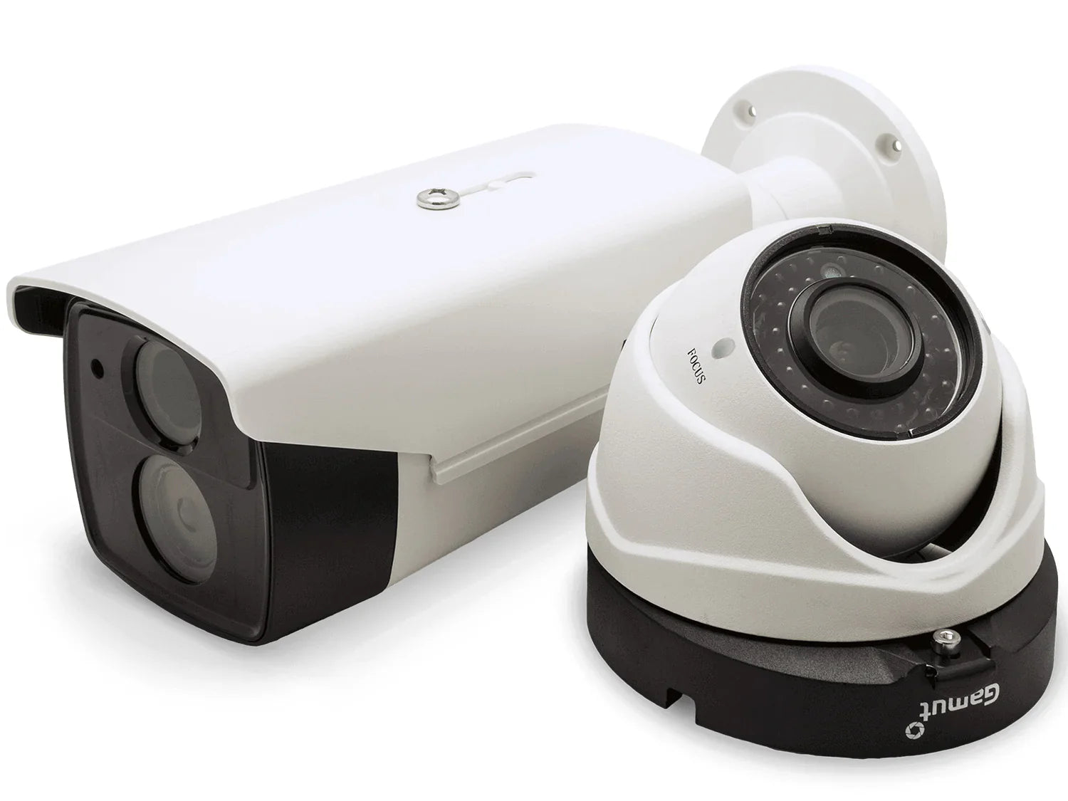 Ask a CCTV Expert: How to reduce Wireless Interference