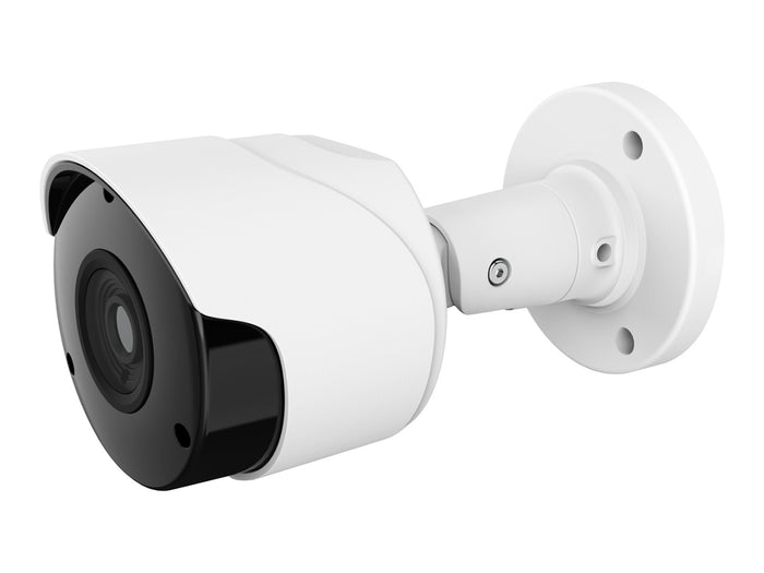 HD Barn 4 Camera System with Long Range Wireless